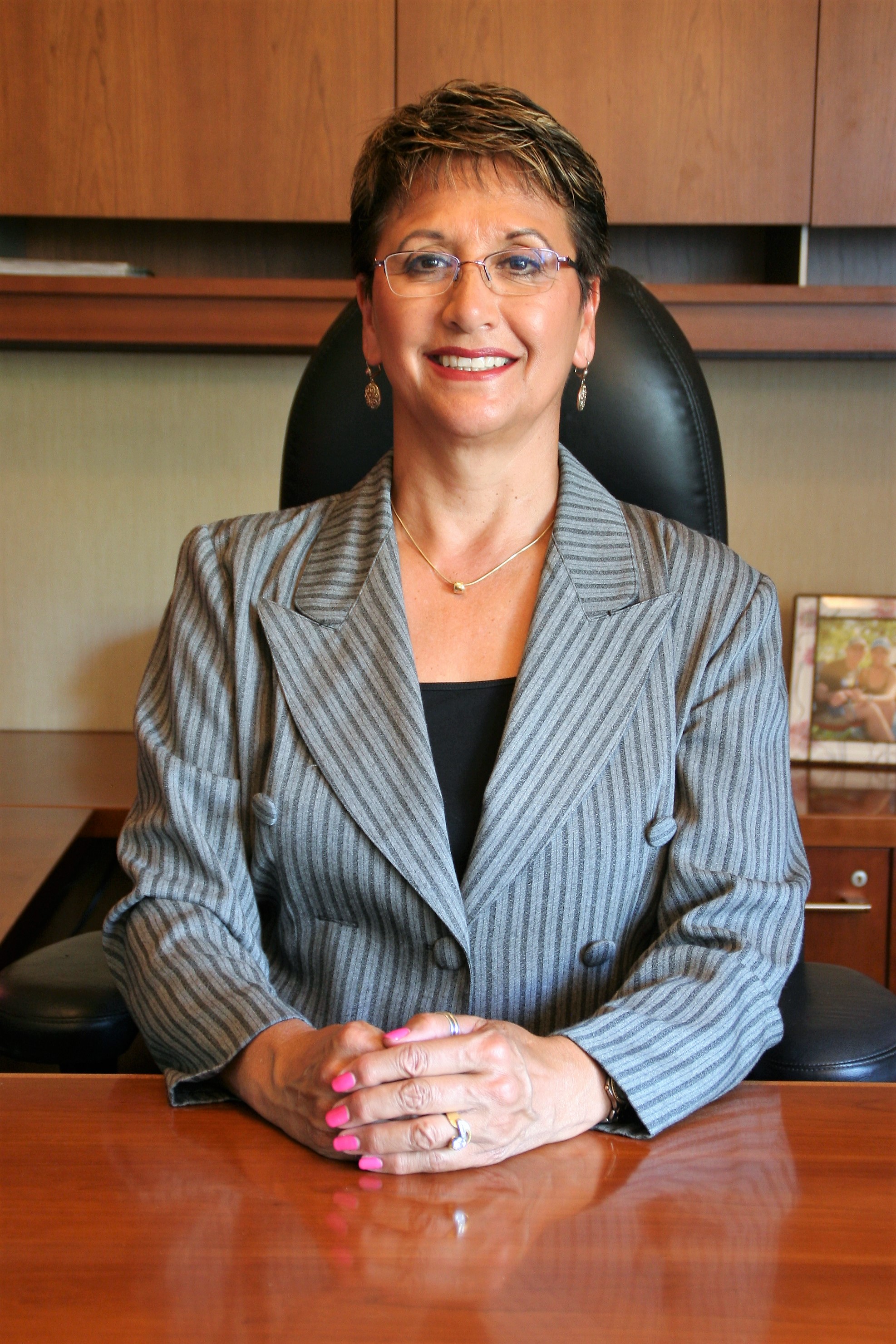 Cecelia Alonzo Tyce – Tyce Construction Engineering Inc