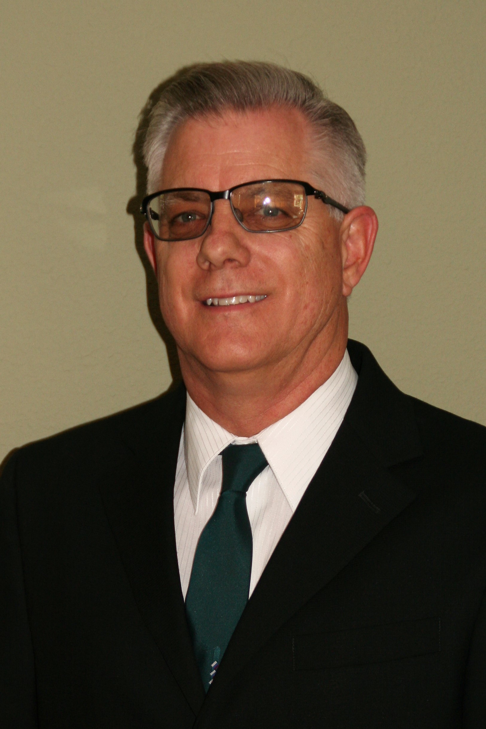 Stan Tyce – Tyce Construction Engineering Inc
