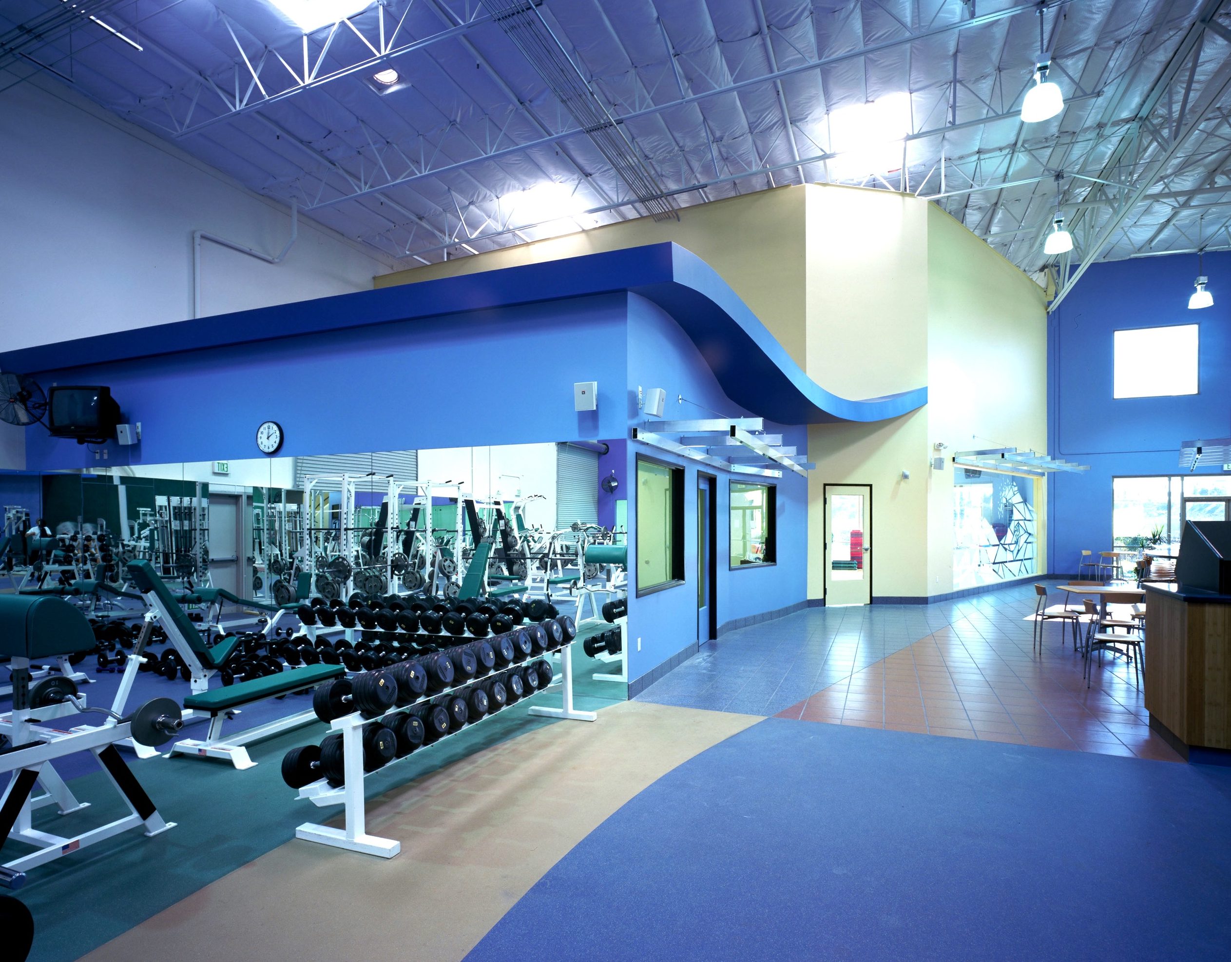 Projects – Tyce Construction Engineering Inc